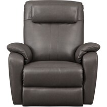 Sparta Rocker Recliner | American Signature Furniture