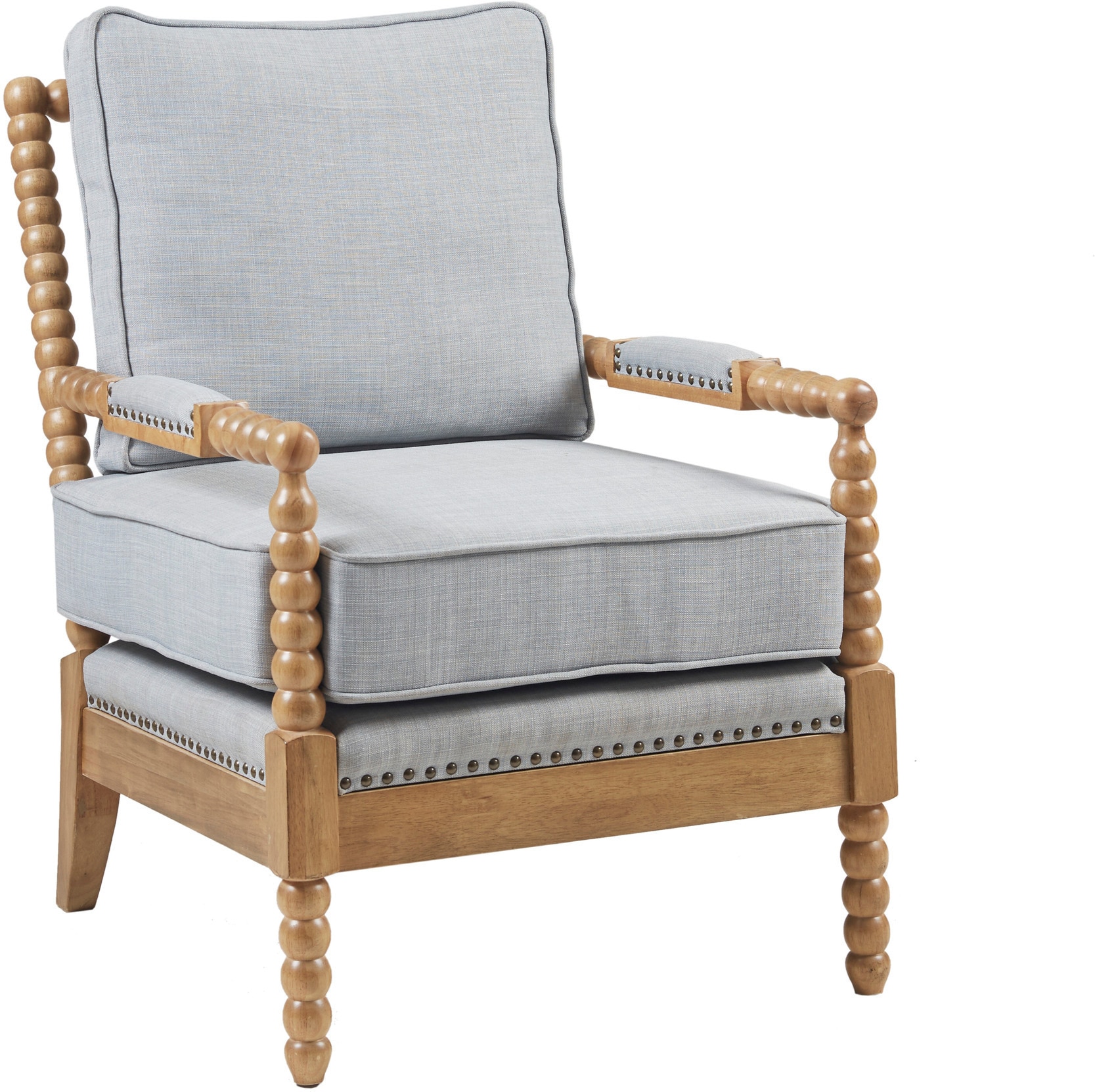 American signature furniture accent chairs store