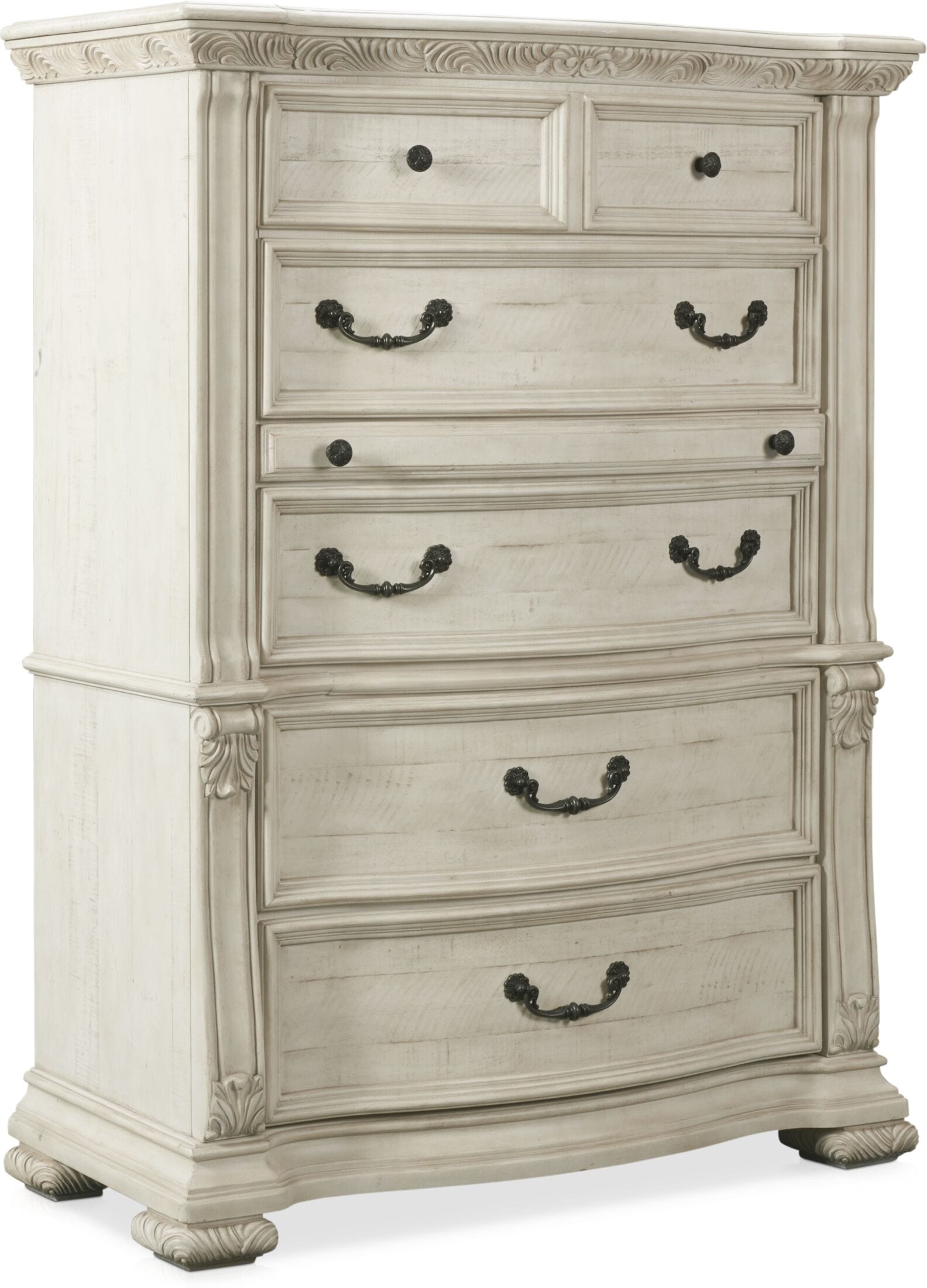 Tuscany Chest
