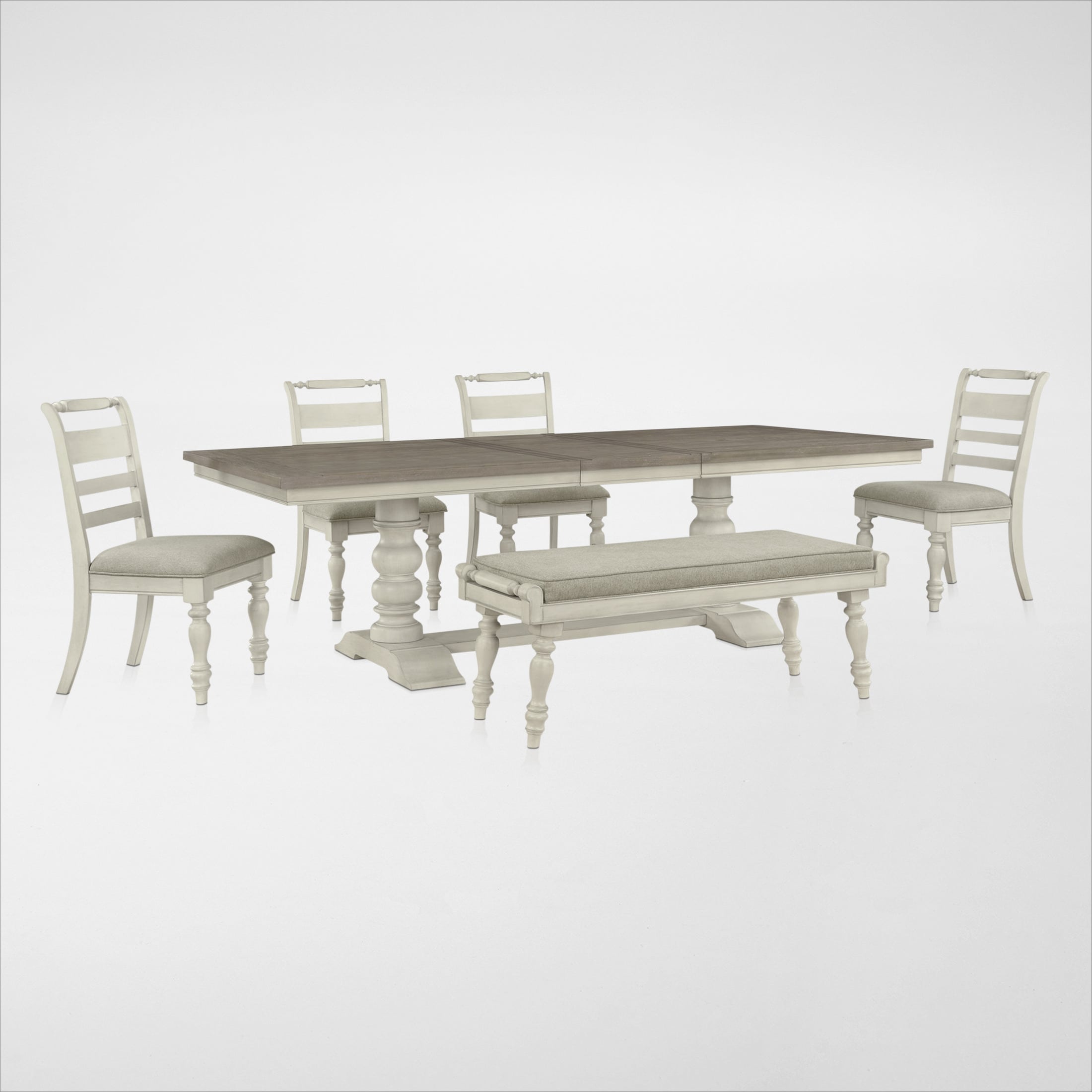 Vineyard Dining Collection