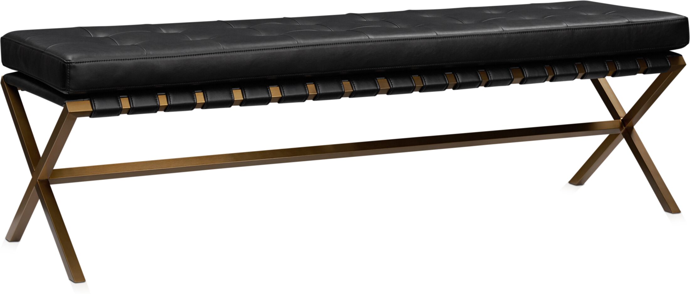 Watson Bench | American Signature Furniture