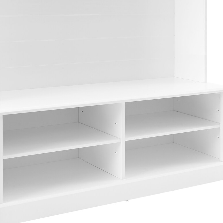 Popeye Hall Tree | American Signature Furniture